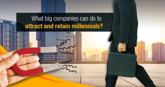 Millennials at work perspectives of a New Generations|HR SHIRAS