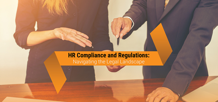 Navigating HR Compliance: Laws, Training & Risk Mitigation